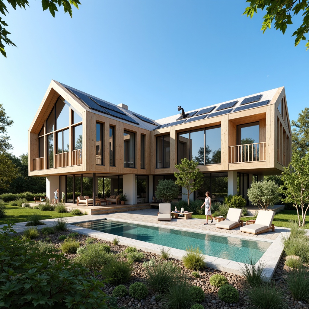 Cum să-ți amenajezi locuința eco-friendly: Ghid complet de design ...